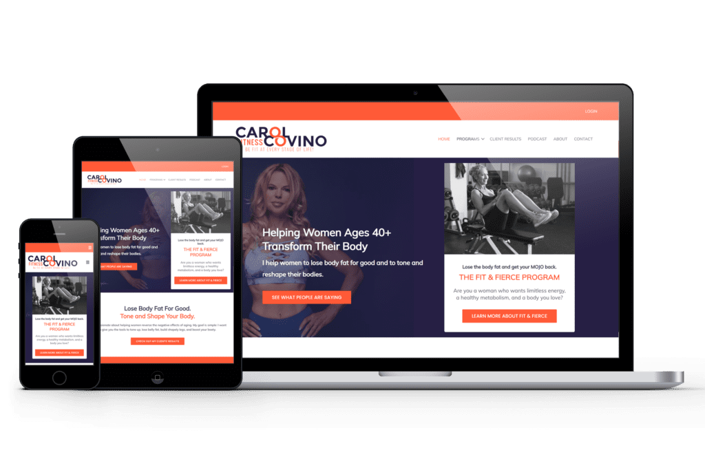 Website Design, WordPress Development & SEO - Authentic Web Solutions