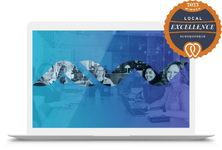 Website Design, WordPress Development & SEO - Authentic Web Solutions